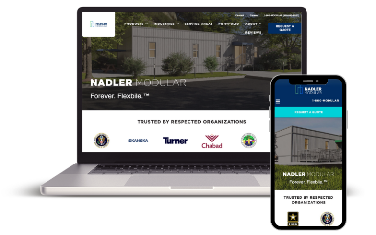 How Avalanche Helped Nadler Modular Double Quote Requests